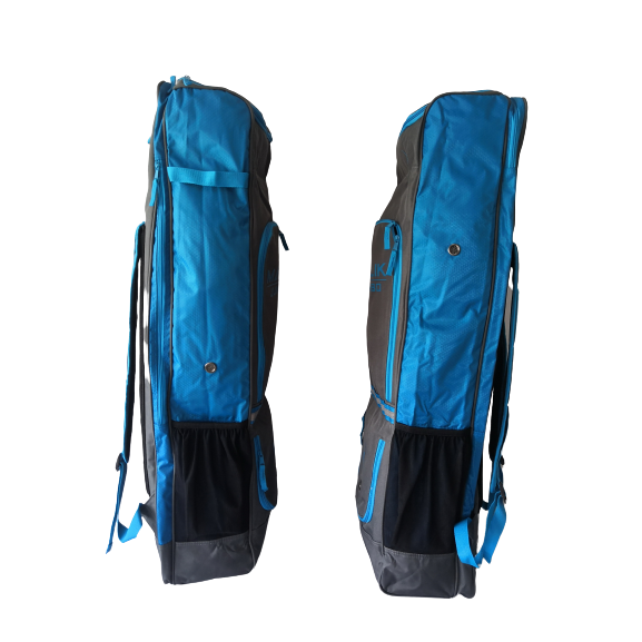 Malik Jumbo Stick Bag | Large Field Hockey Stick Bag – Just Field ...