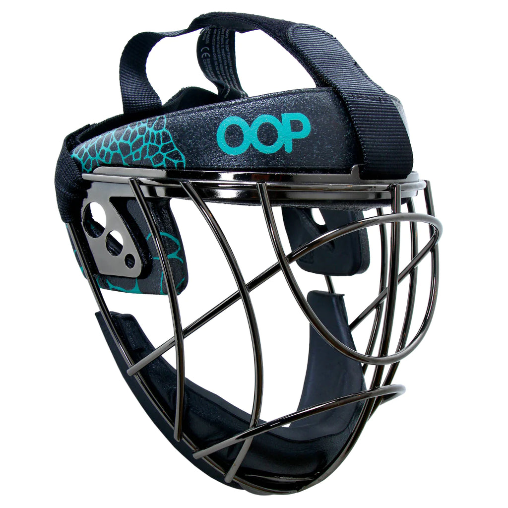 Field Hockey Corner Mask | Short Corner Mask – Just Field Hockey Ltd.