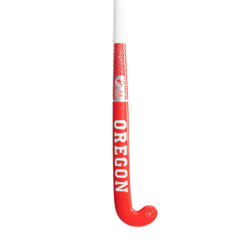 Oregon Orca Low Bow Kids Indoor Stick (sizes 32-35") – Just Field ...