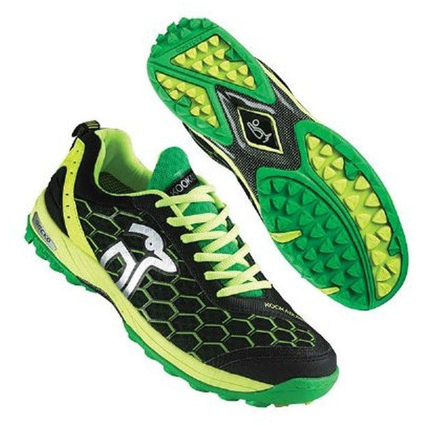 Kookaburra Gecko Shoe – Just Field Hockey Ltd.