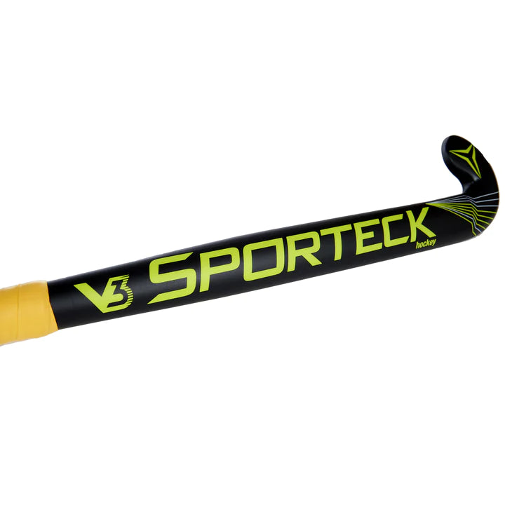 Sporteck V3 – Just Field Hockey Ltd.