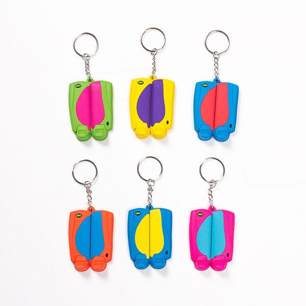 Obo Key Chain – Just Field Hockey Ltd.