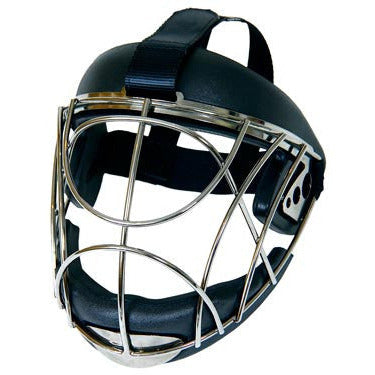 Field Hockey Corner Mask | Short Corner Mask – Just Field Hockey Ltd.